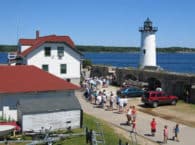 National Lighthouse Day – August 7th – American Lighthouse Foundation