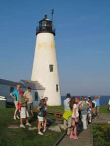National Lighthouse Day – August 7th – American Lighthouse Foundation