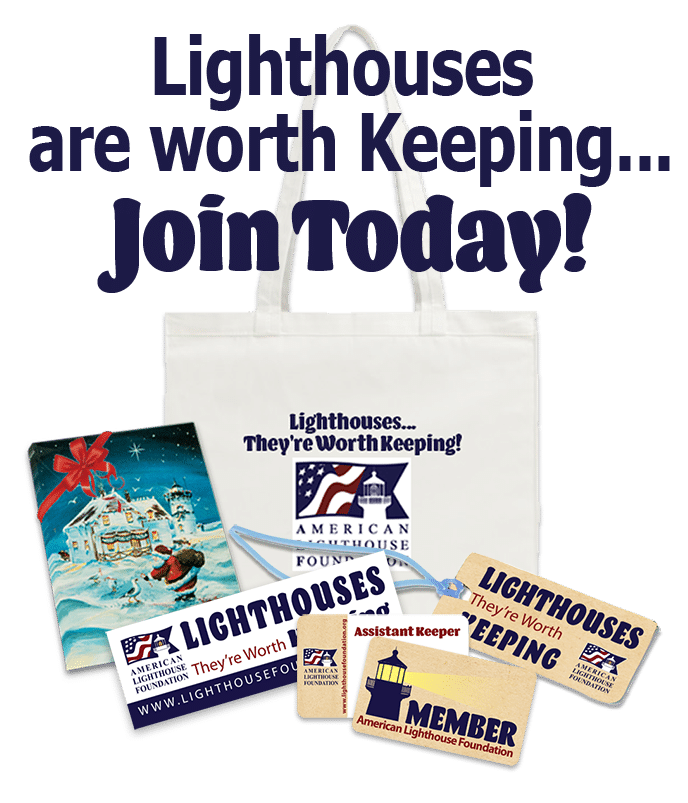 Membership – American Lighthouse Foundation