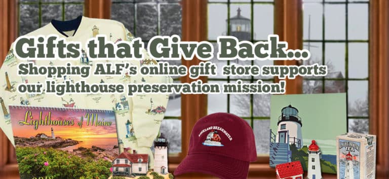 Lighthouses are Worth Keeping – Shop to Support Our Mission – American ...