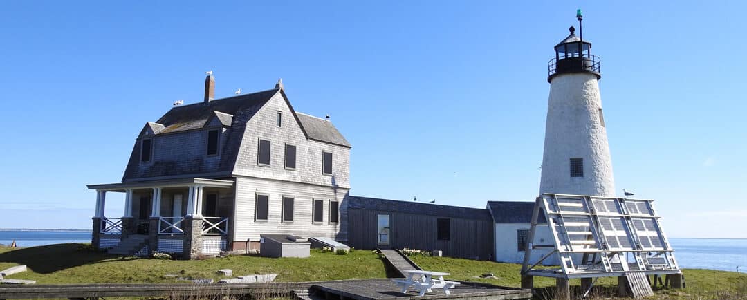 American Lighthouse Foundation – Lighthouses they're worth keeping!