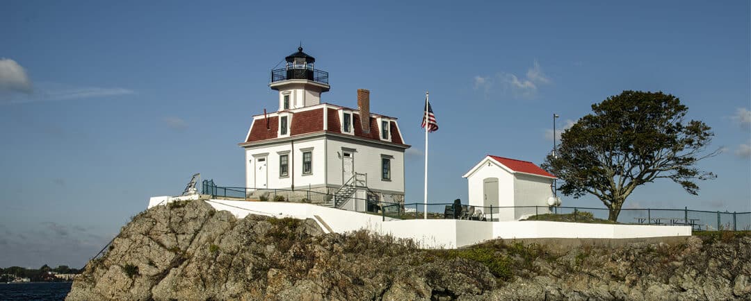 American Lighthouse Foundation – Lighthouses they're worth keeping!