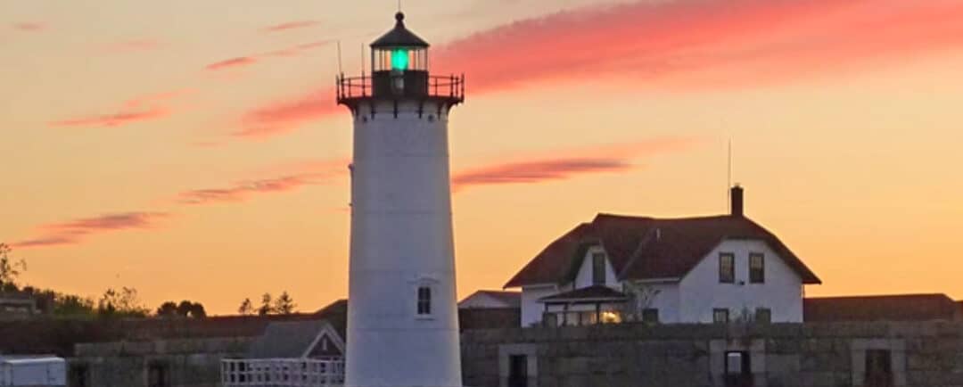 American Lighthouse Foundation – Lighthouses they're worth keeping!