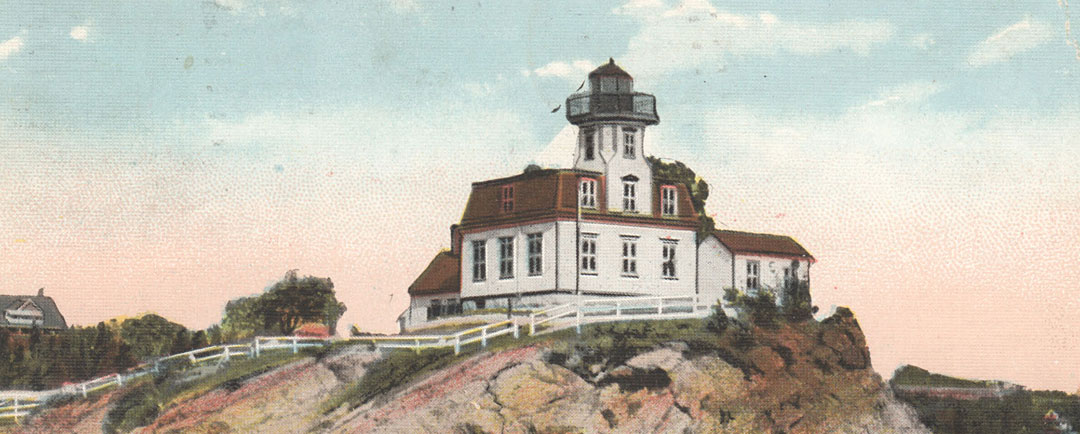 Latest News… – American Lighthouse Foundation