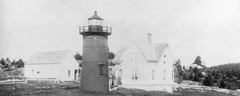 Lighthouse History – American Lighthouse Foundation