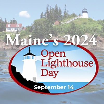 American Lighthouse Foundation – Lighthouses they're worth keeping!