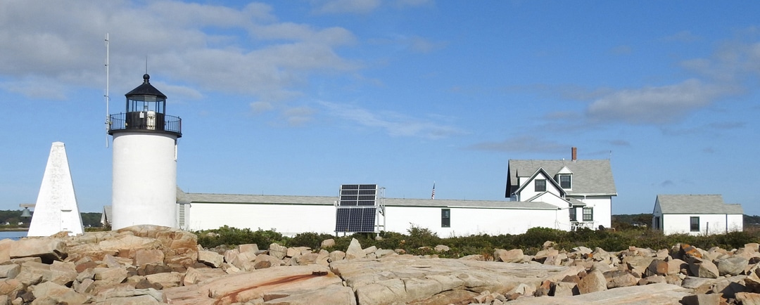 American Lighthouse Foundation – Lighthouses they're worth keeping!