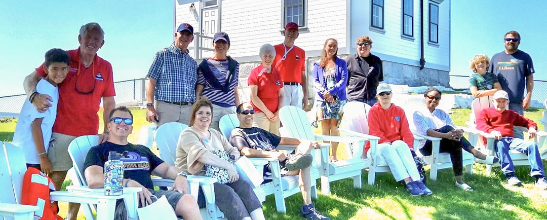 Pomham Rocks Lighthouse Tours Announced – American Lighthouse Foundation