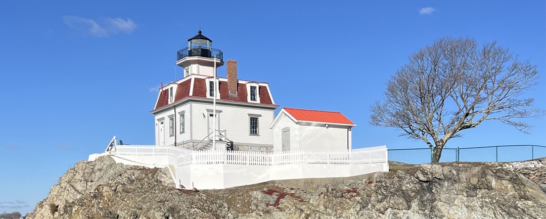 American Lighthouse Foundation – Lighthouses they're worth keeping!