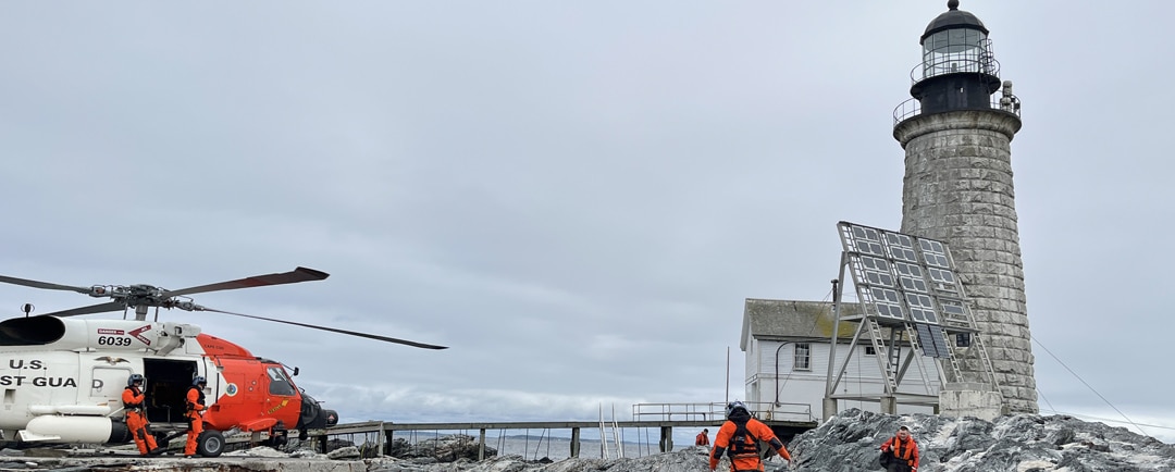 Building a Stronger Future for Lighthouses with the Help of the World ...