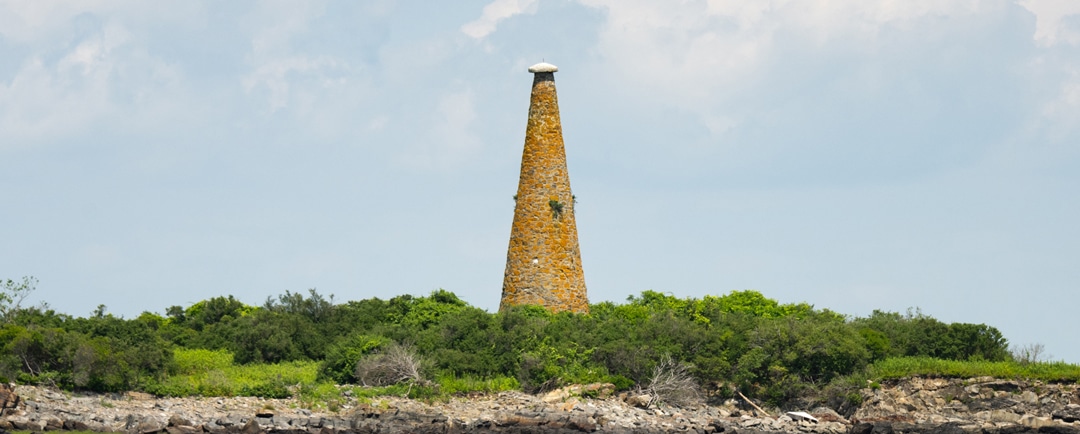 Fundraising Kicks-Off for the Restoration of Stage Island Monument ...